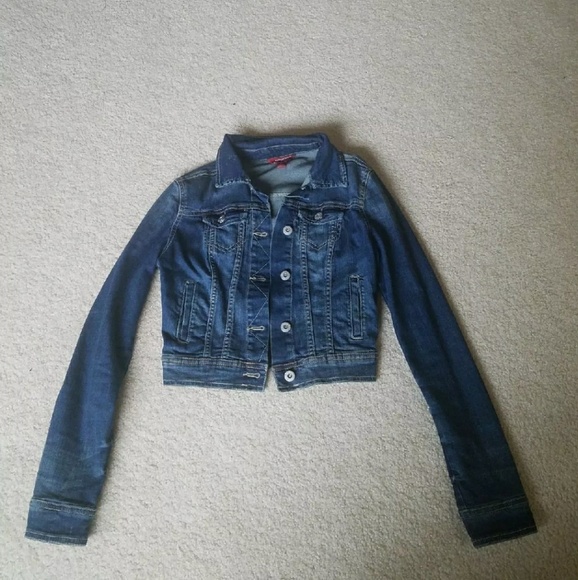 Arizona Jean Company | Jackets & Coats | Arizona Jean Jacket | Poshmark